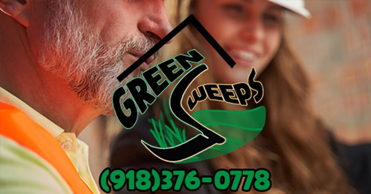 Green Sweep Outdoor Services - Contact Us For Lawn Care