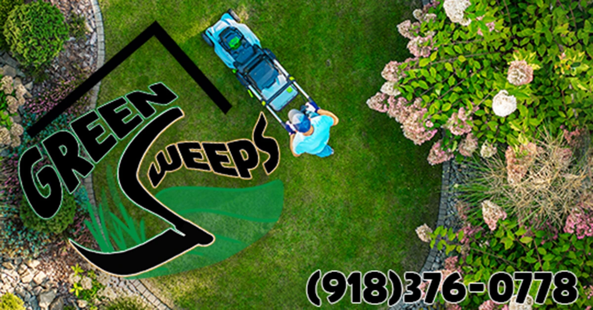 Green Sweep Outdoor Services- About us