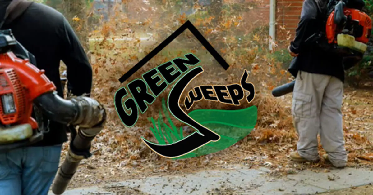 Leave Removal - Green Sweep Outdoor Services - Tulsa, Broken Arrow